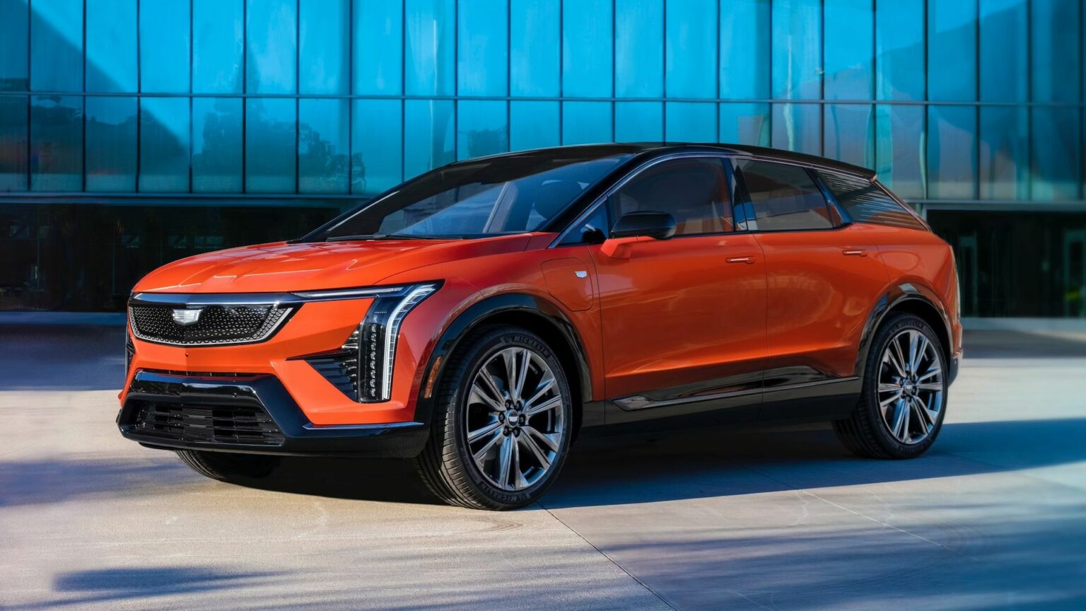 2026 Cadillac Xt4 Review - New 2026 Cadillac