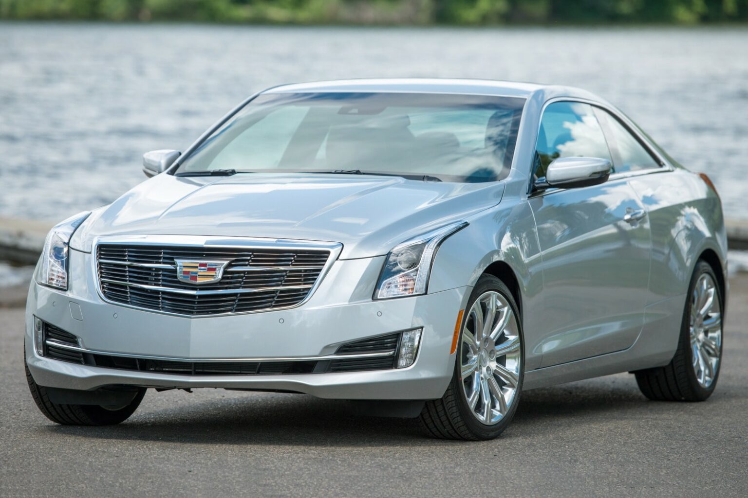New 2026 Cadillac Ats Coupe Redesign - New 2026 Cadillac