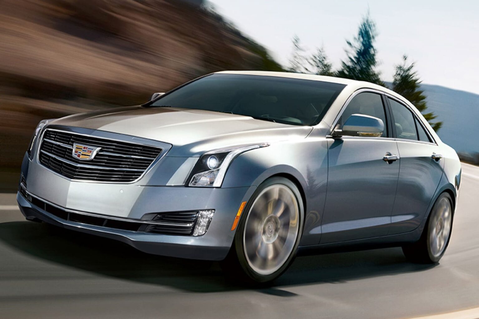 New 2026 Cadillac Ats Sedan Release Date - New 2026 Cadillac