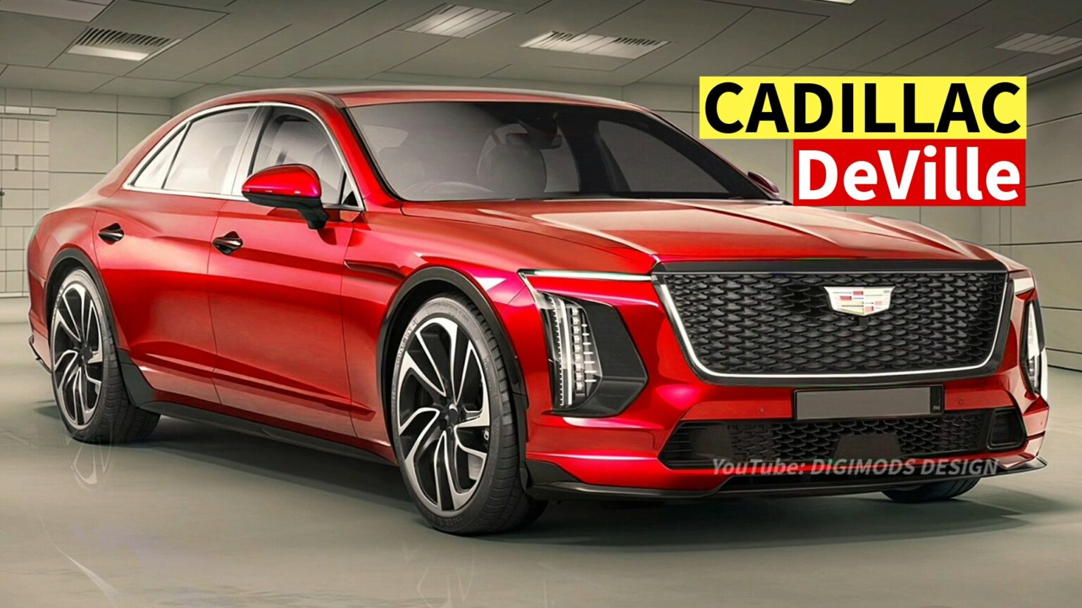 New 2026 Cadillac Dts Specs - New 2026 Cadillac